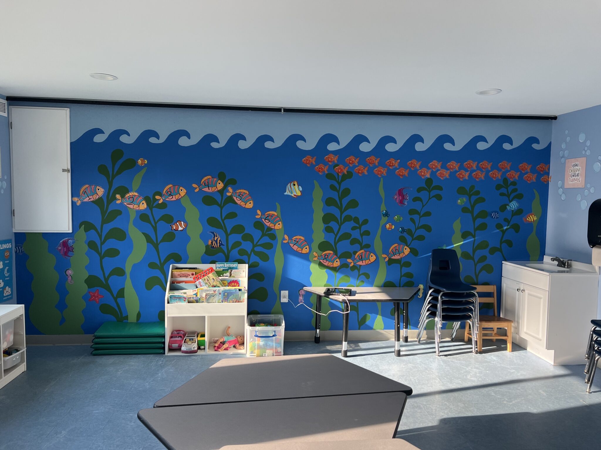 HOW IS READY SET CONNECT FUNDED? – Ready Set Connect Autism Centers