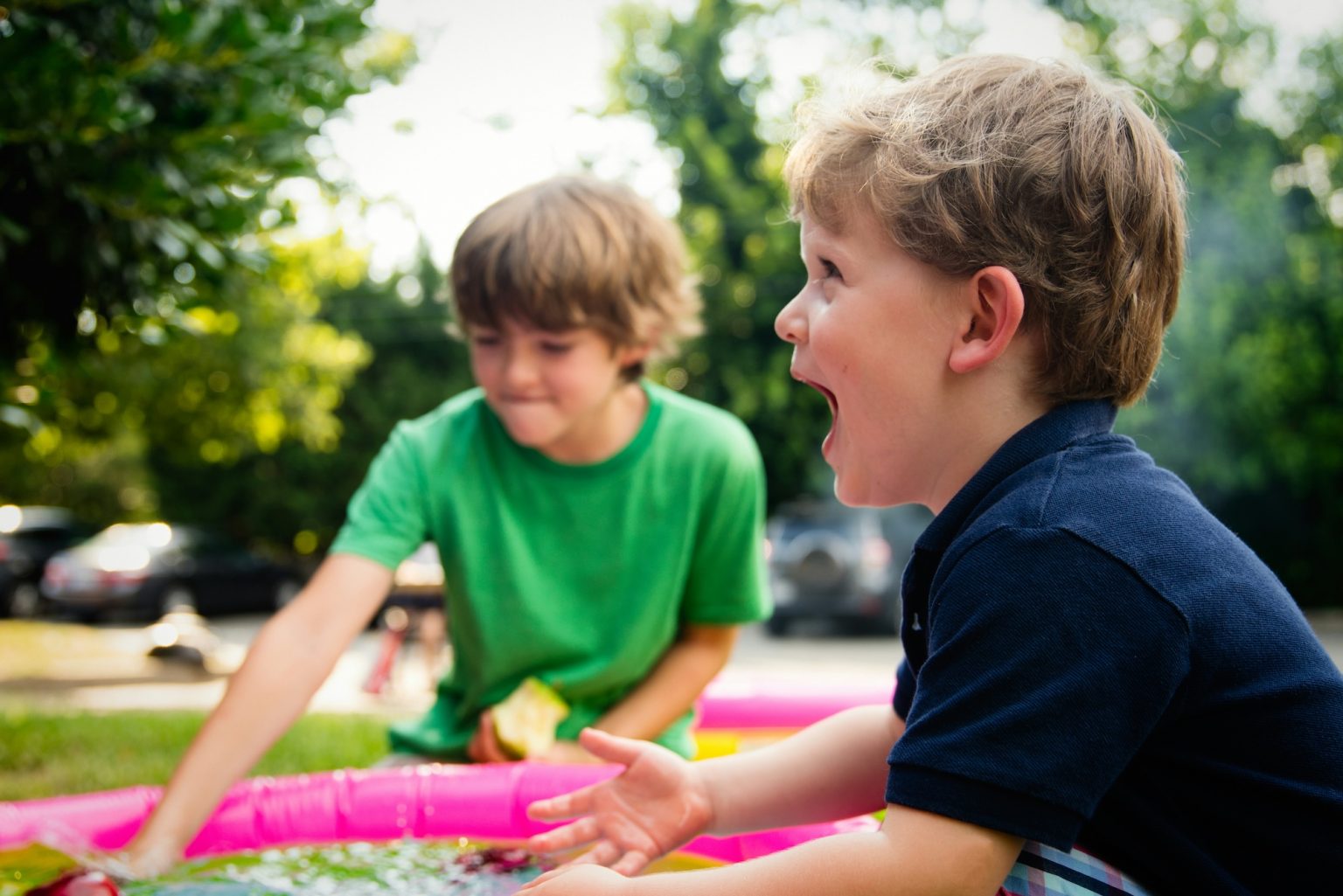 What Are the Benefits of Social Skills Programs for Children with ...